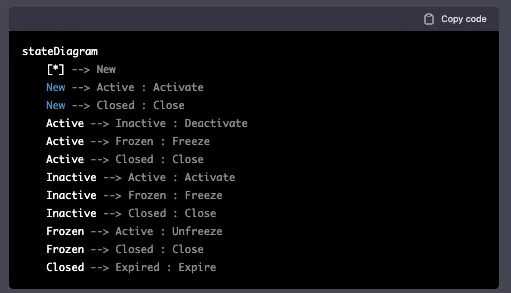 【软件架构】使用ChatGPT构建系统图-第一部分 | 架构师研究会